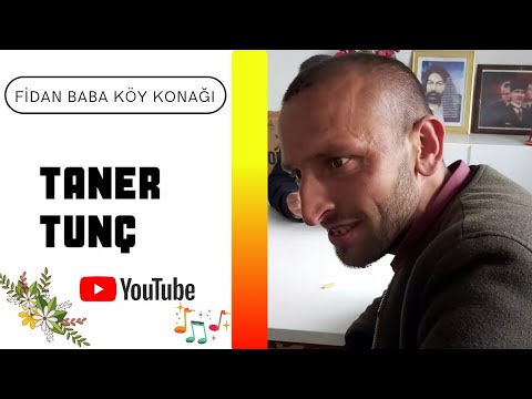 sivas zara kulaksiz köyü Taner Başkan türküleri - YouTube