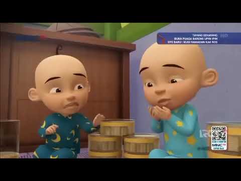 Upin & Ipin Musim 19 Full Episode