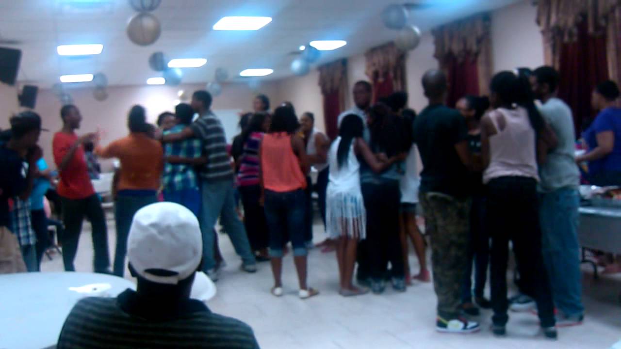 Solid Rock SDA Church - YouTube