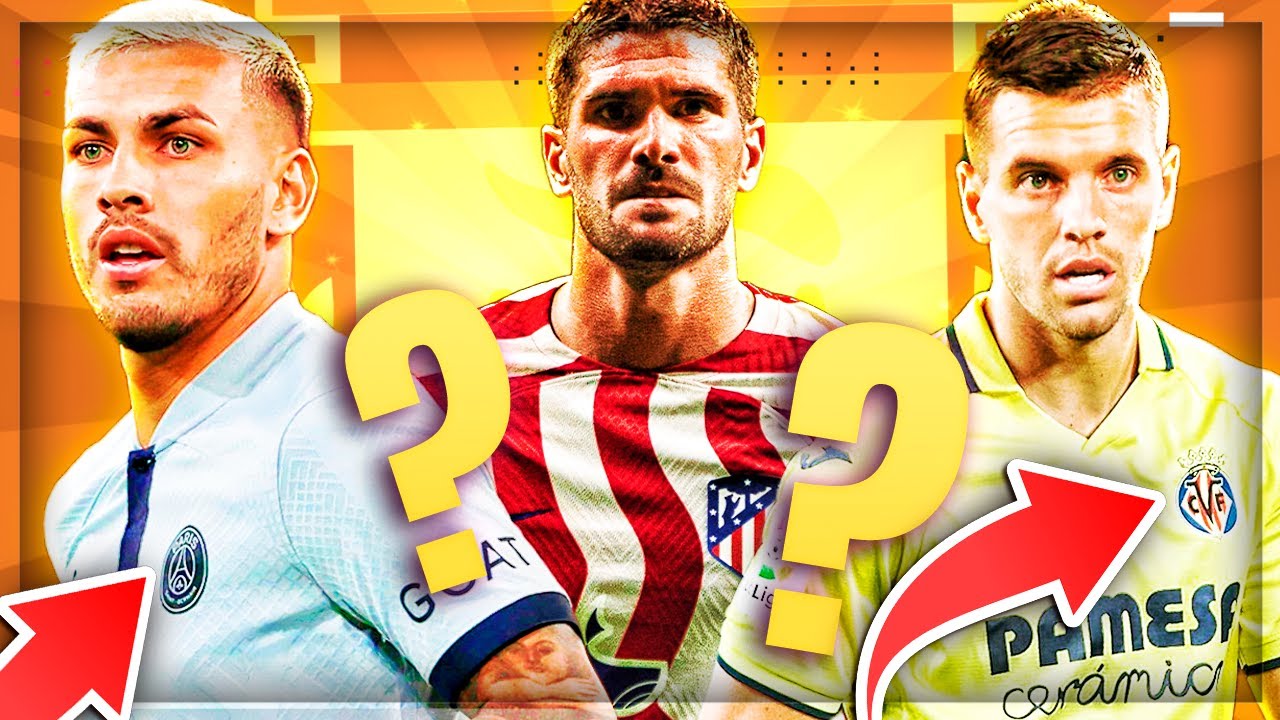 ¿PREOCUPA DE PAUL? ¿Y PAREDES? | ABRIMOS SOBRES DEL MUNDIAL - YouTube