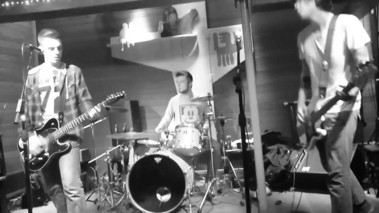 Stink Palm - Everybody - YouTube