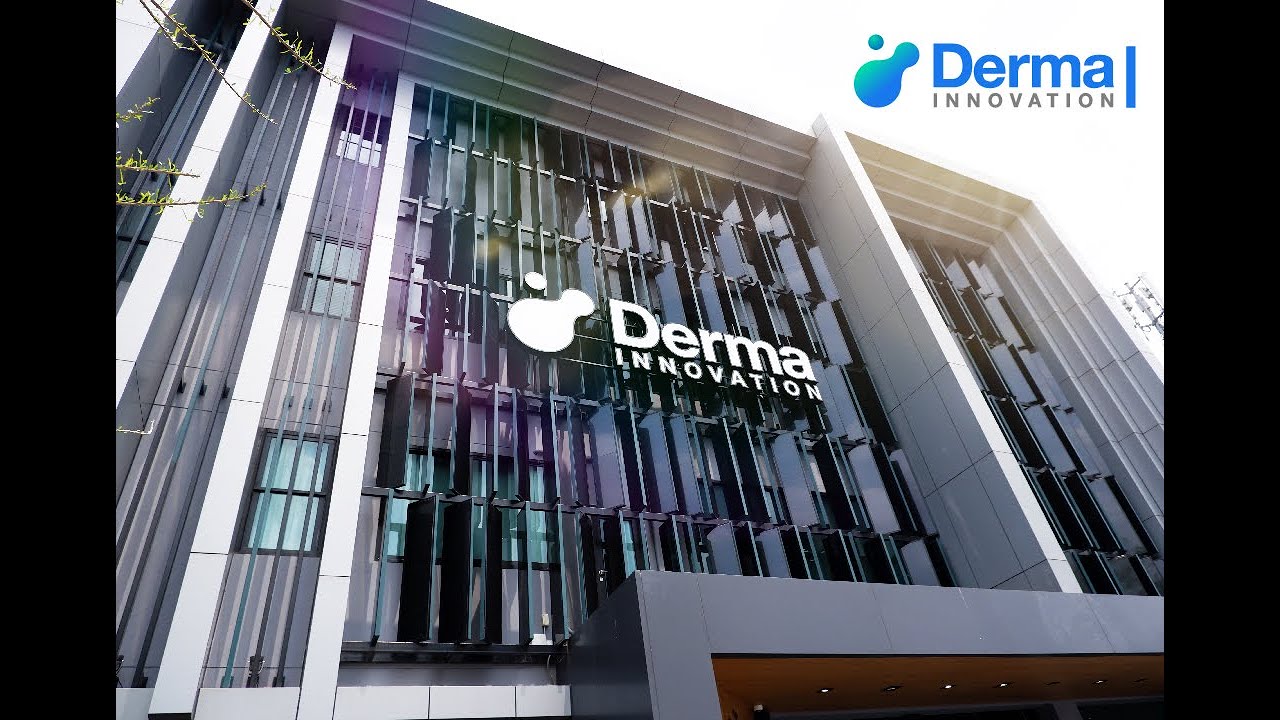 Derma Presentation_Eng - YouTube