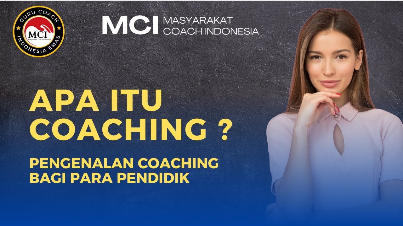 CCFT : COACHING CLASS FOR TEACHERS 3 MEI 2024 - YouTube