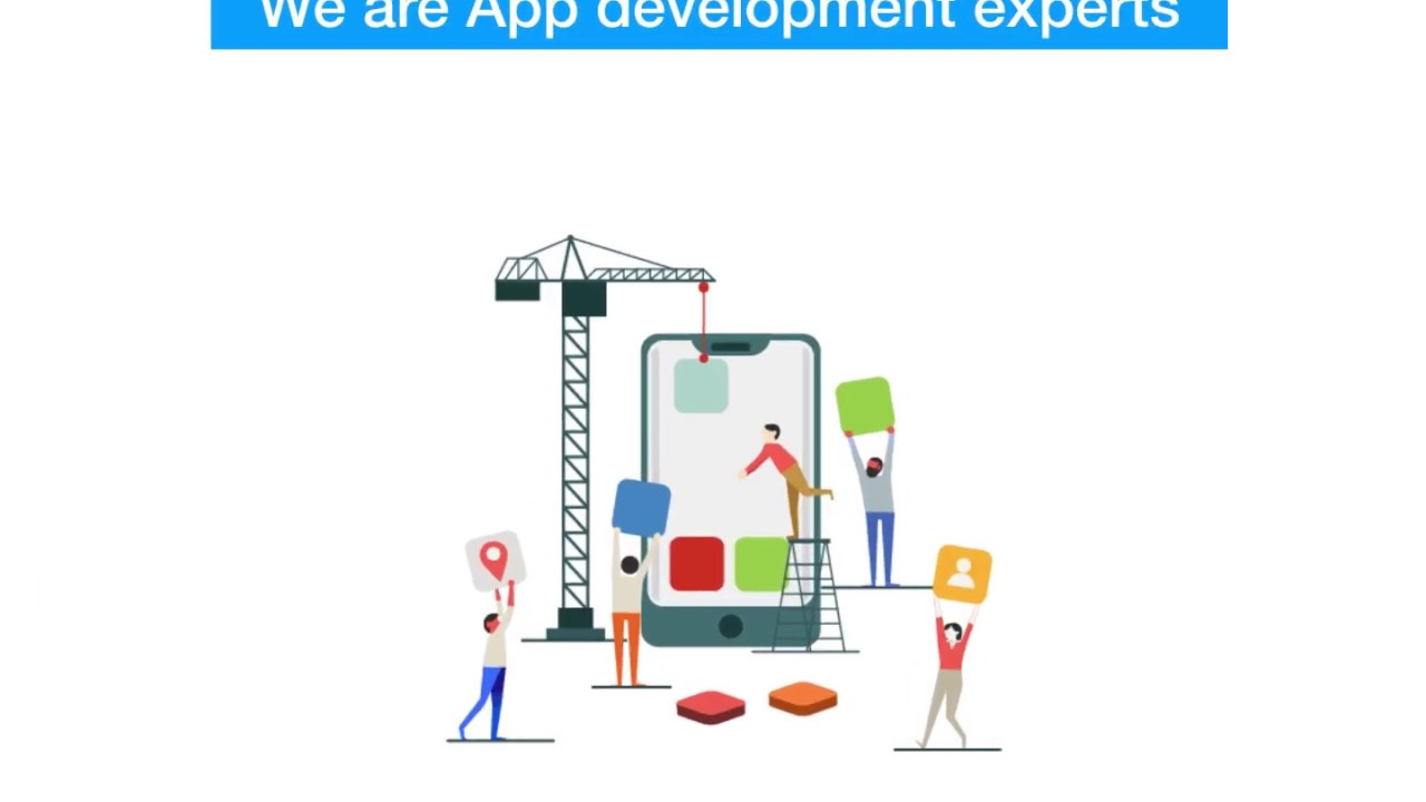 Mobiapps | Mobile Application Development - YouTube