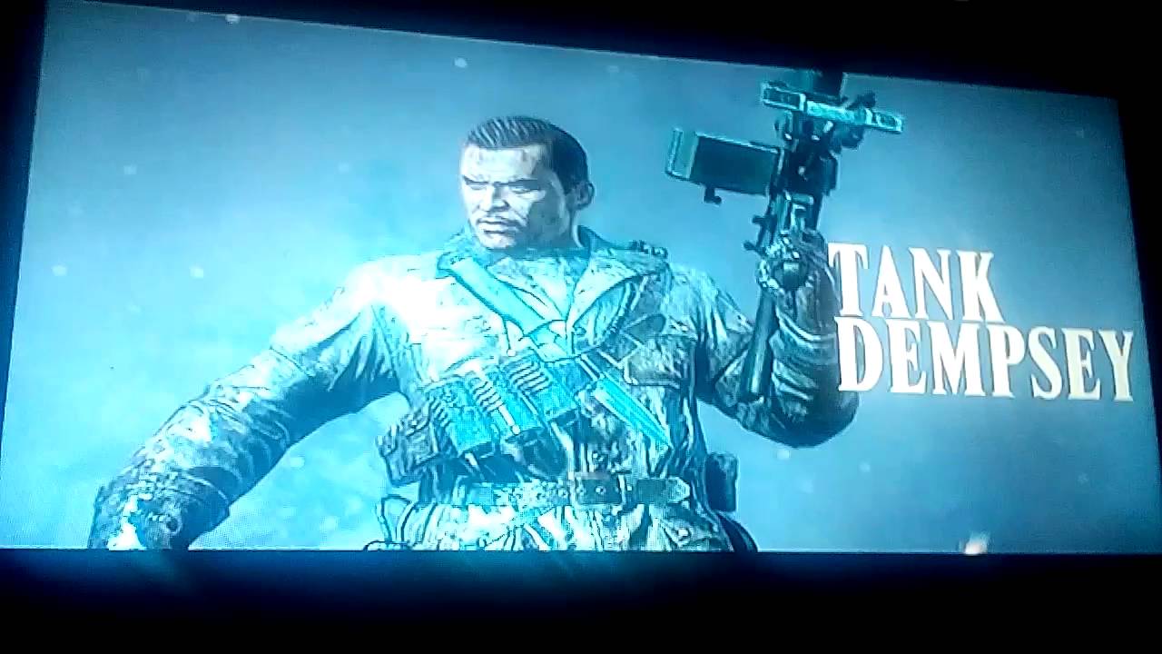 ORIGINS Trailer - YouTube