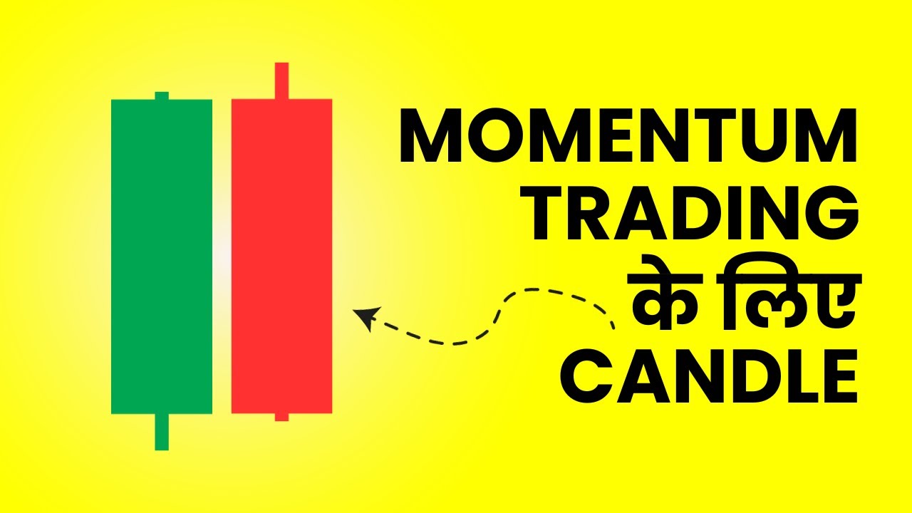 Marubozu Candlestick Chart Pattern - Momentum Trading with Bearish ...