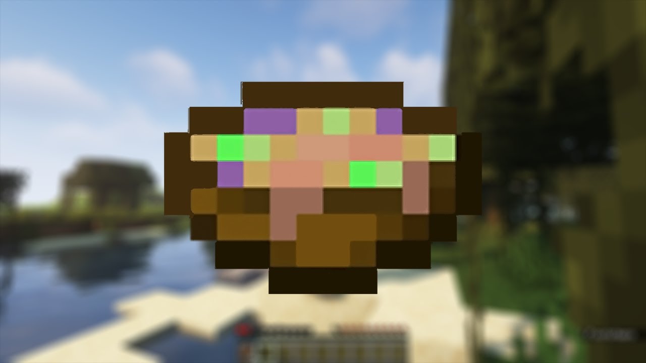 Minecraft Suspicious Stew Effects and their Recipes - YouTube