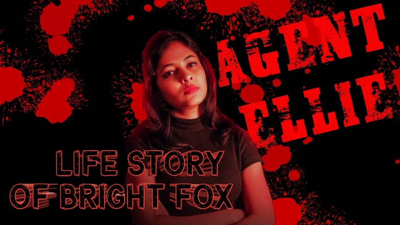 LIFE STORY OF BRIGHT FOX | GTA 5 |FF |@BrightFox - YouTube
