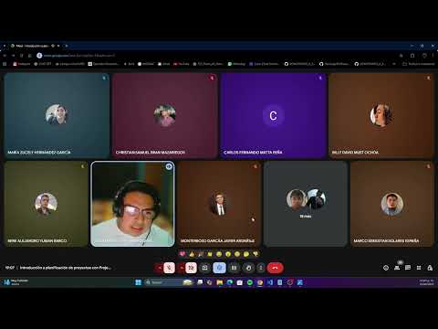 Introduccion a planificacion de proyectos con Project libre - YouTube