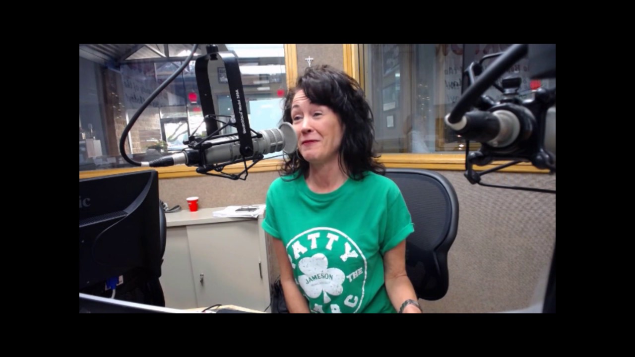 Drinking on St. Patrick's Day - Janet's Joke, March 17, 2017 - YouTube
