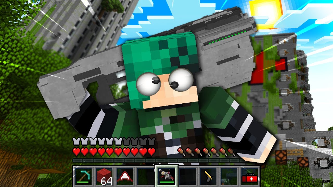 È SUCCESSO DI TUTTO... - Minecraft ITA - FORTCRAFT - YouTube