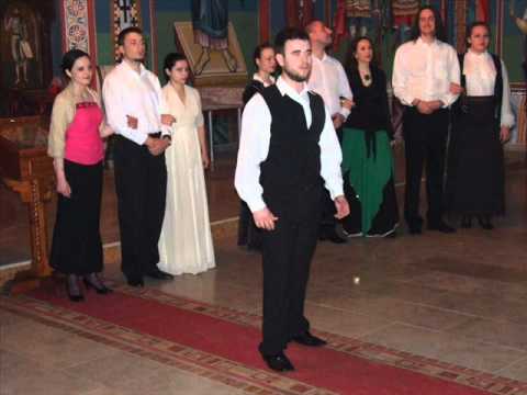 St.St. Mokranjac: Druga Statija - YouTube