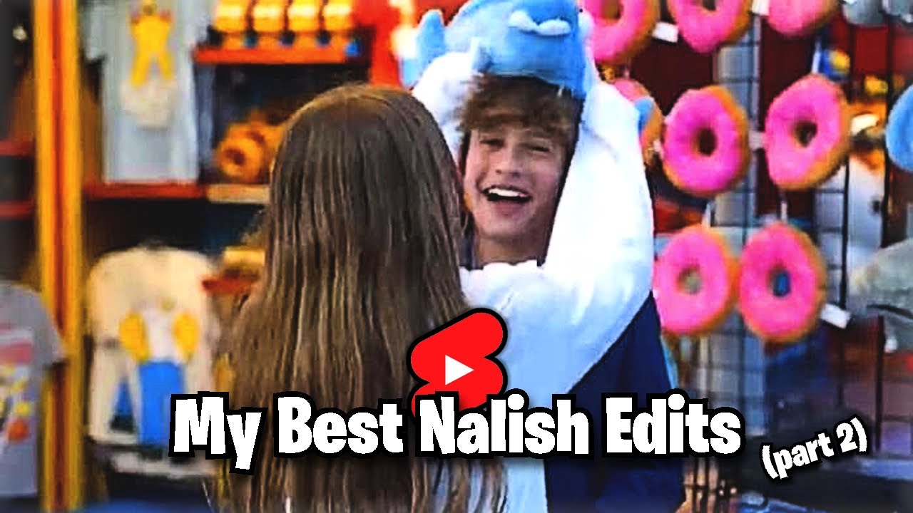 Aycid's Best Nalish Edits/Shorts So Far in 2023 (part 2) / 400K Special ...