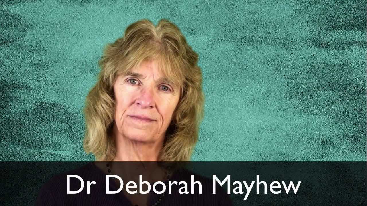 Dr. David Travis Interviews Dr. Deborah J. Mayhew on Usability Testing ...