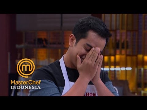 MASTERCHEF INDONESIA - Hebat Banget Bukhori Bisa Taklukan Juri | Gallery 4 | 24 Maret 2019