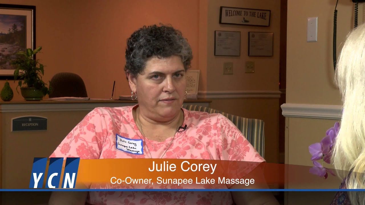 The Kearsarge Chronicle with Julie Corey presented by Ledyard National ...