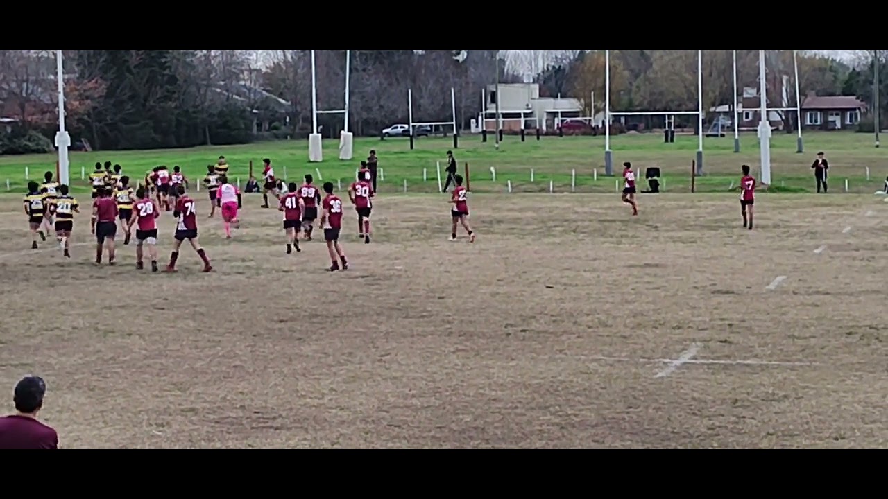 M15 02 07 23 Loga GER 1 29 - YouTube