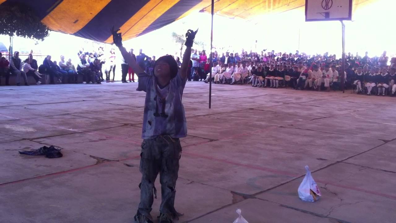 Robe pan para mis hijos. Primer lugar, - YouTube