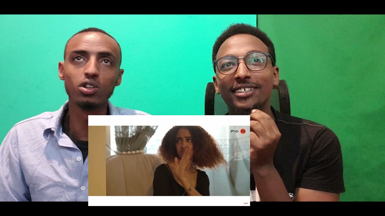 Teddy Yo (Almetam) ቴዲ ዮ (አልመጣም) | መጥታ ነበር | REACTION - New Ethiopian ...