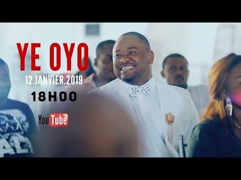 MOISE MBIYE YE OYO ( CHALLENGE ) 1 - YouTube