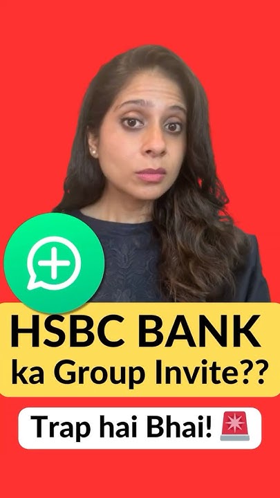 HSBC के नाम पर जाली इन्वेस्टमेंट !!!@HSBC_IN@HSBC_IN - YouTube