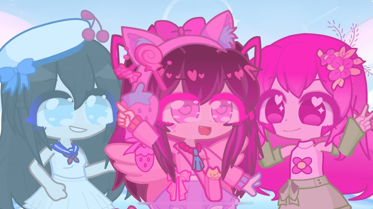 🍰𝐘𝐚𝐛𝐚𝐛𝐢𝐧𝐚!🌟(𝘧𝘵. @[ASH] [ABBB] [CPG]💦𝙘𝙧𝙚𝙖𝙢 𝙨𝙤𝙙𝙖 𝙢𝙞𝙠𝙪𝙧𝙞💙 ...
