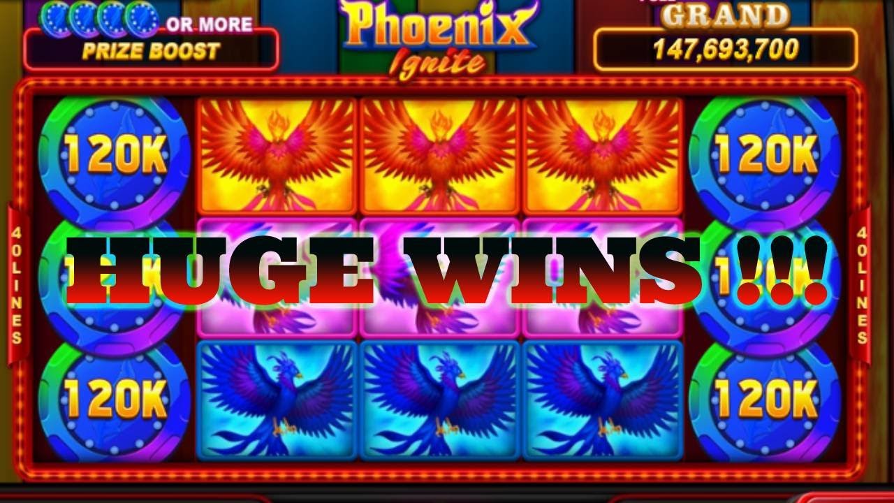 slot machine games on facebook slots phoenix ignite on electric slots ...