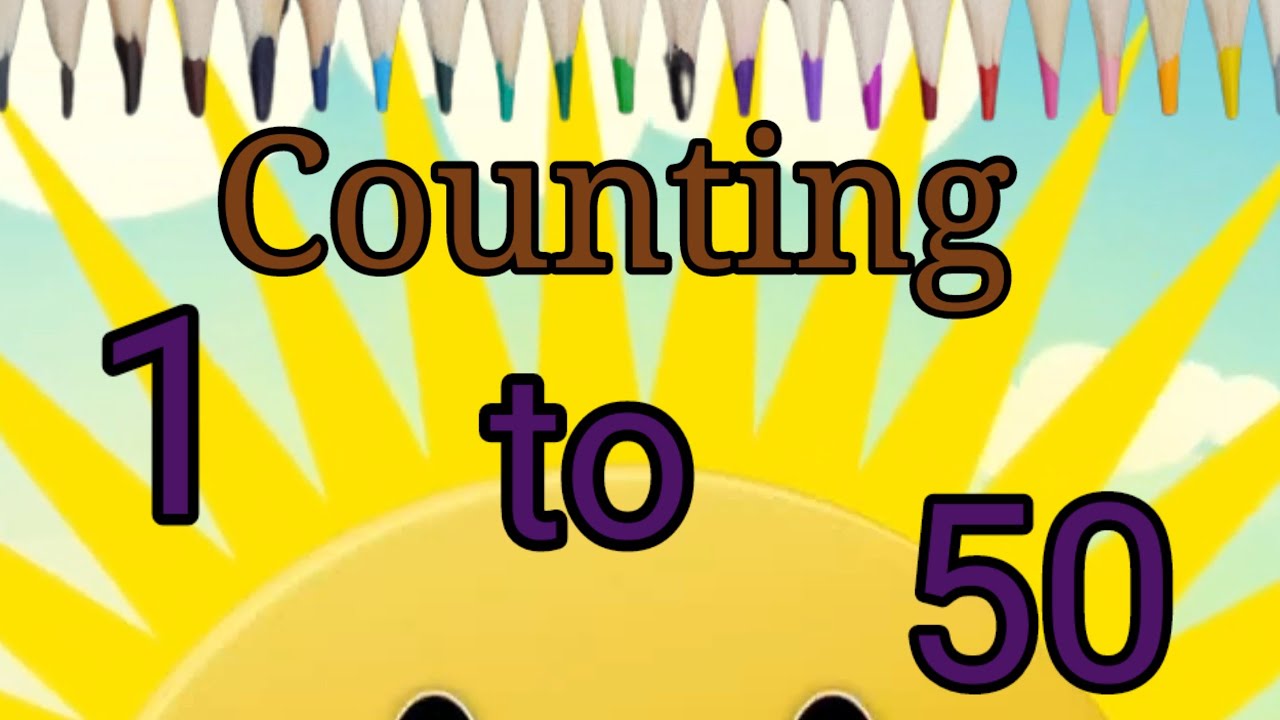 Number Song 1 50 For Kids Counting Numbers Counting Carnival Join number-song-1-50-for-kids-counting-numbers-counting-carnival-join