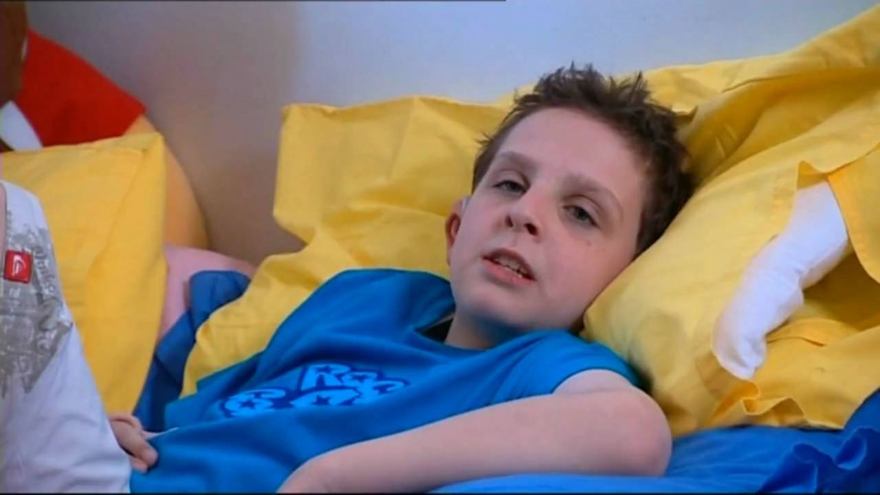 Connor Maclean Boy in a Million 60 Minutes Part 2 - YouTube