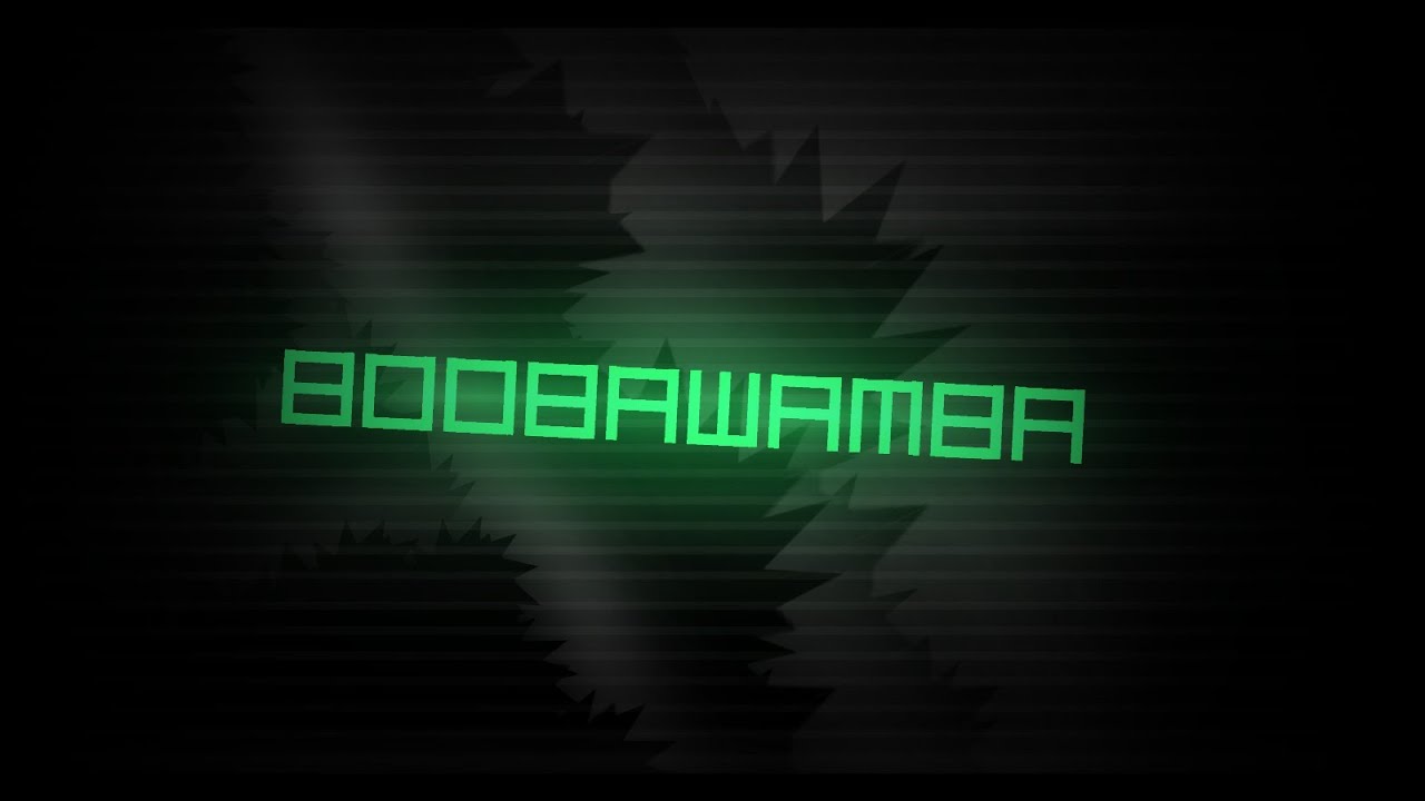 BOOBAWAMBA by Akunakun & More - YouTube