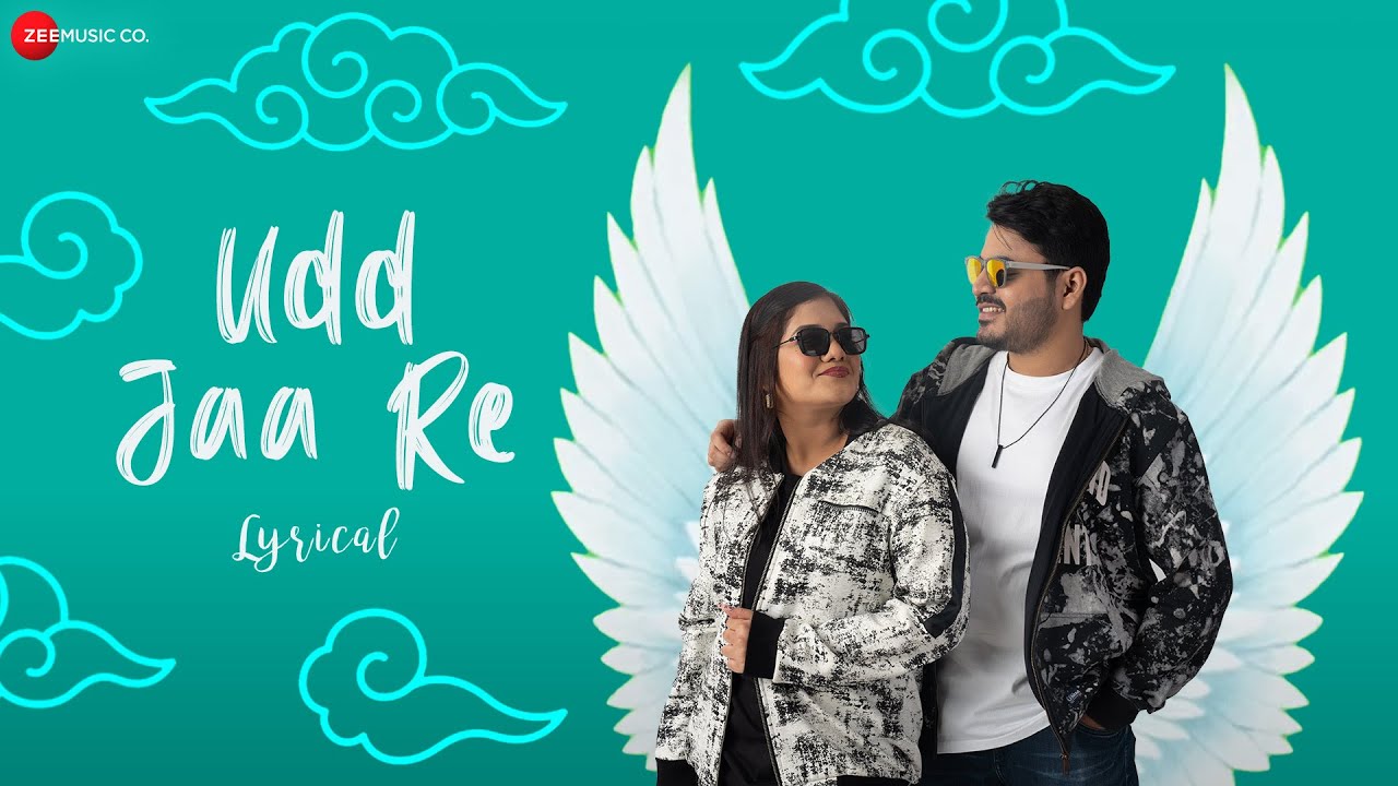 Udd Jaa Re - Lyrical | Ishqaa | Abhimanyu-Pragya | Geet Sagar - YouTube