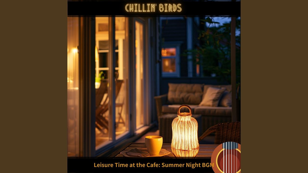 Echoes Under Starlight - YouTube