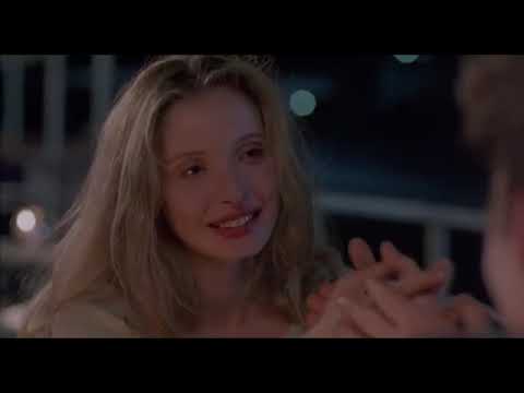 Before Sunrise 1995 Best Romantic Scenes