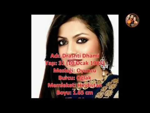 Sanaya irani (khushi), Drashti Dhami (madubala) , Sara Khan (Sadhana) BİLGİLER 💝💞💕