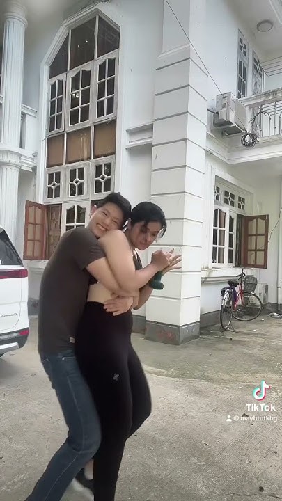 #konyi #Mayhtutkhaung - YouTube