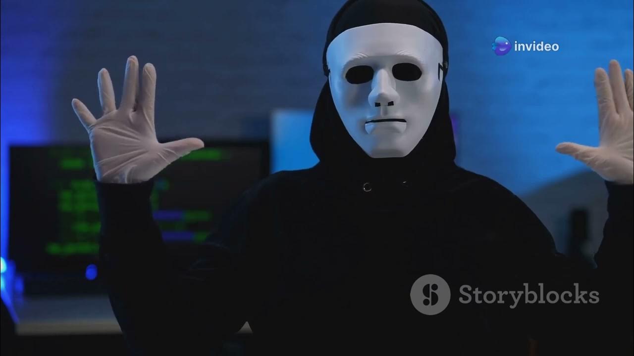 Zero click attack, That invisible Threat - YouTube