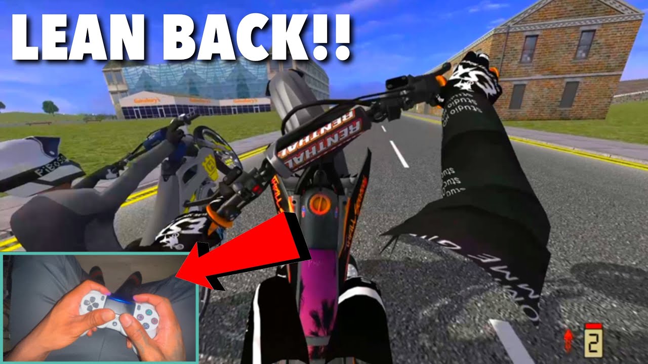 WATCH THIS VIDEO TO LEARN HOW TO SWERVE ON MX BIKES!! BEST WAY TO LEARN ...