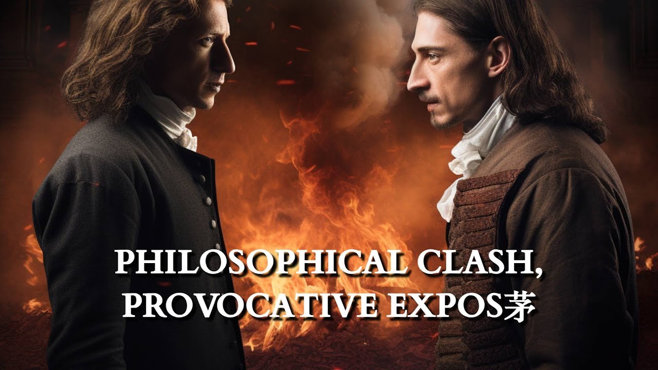 Did John Milton's Radical Ideas Shape John Locke's Revolutionary ...