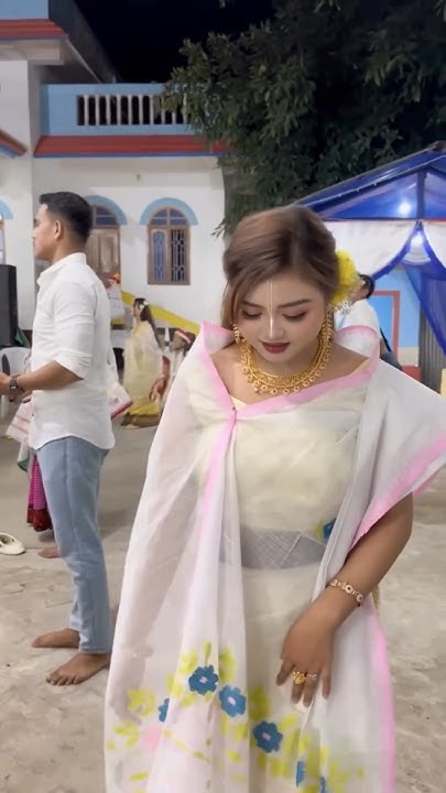 Meitei chanu lai haraoba ywbgi mammi ama🥰 - YouTube