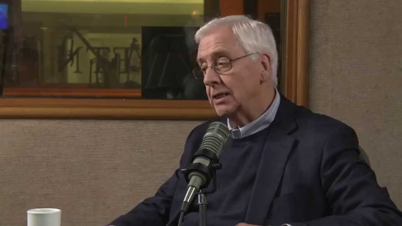 Daniel Block | What Is Biblical Worship? - YouTube