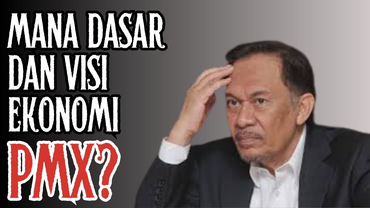 Orang tanya lain, dia jawab kelaut..APA NI PMX?! - YouTube