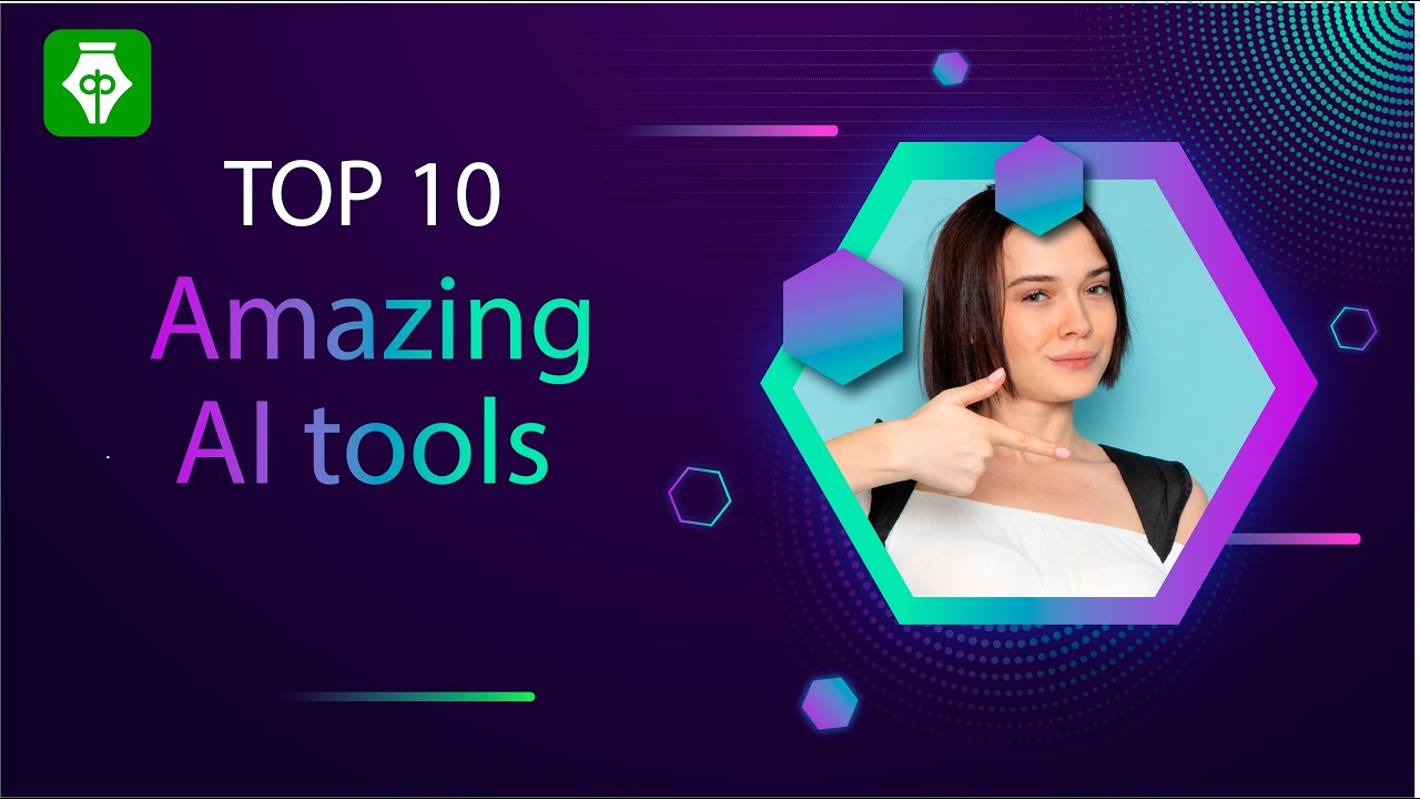 Amazing AI tools for daily use!! - YouTube