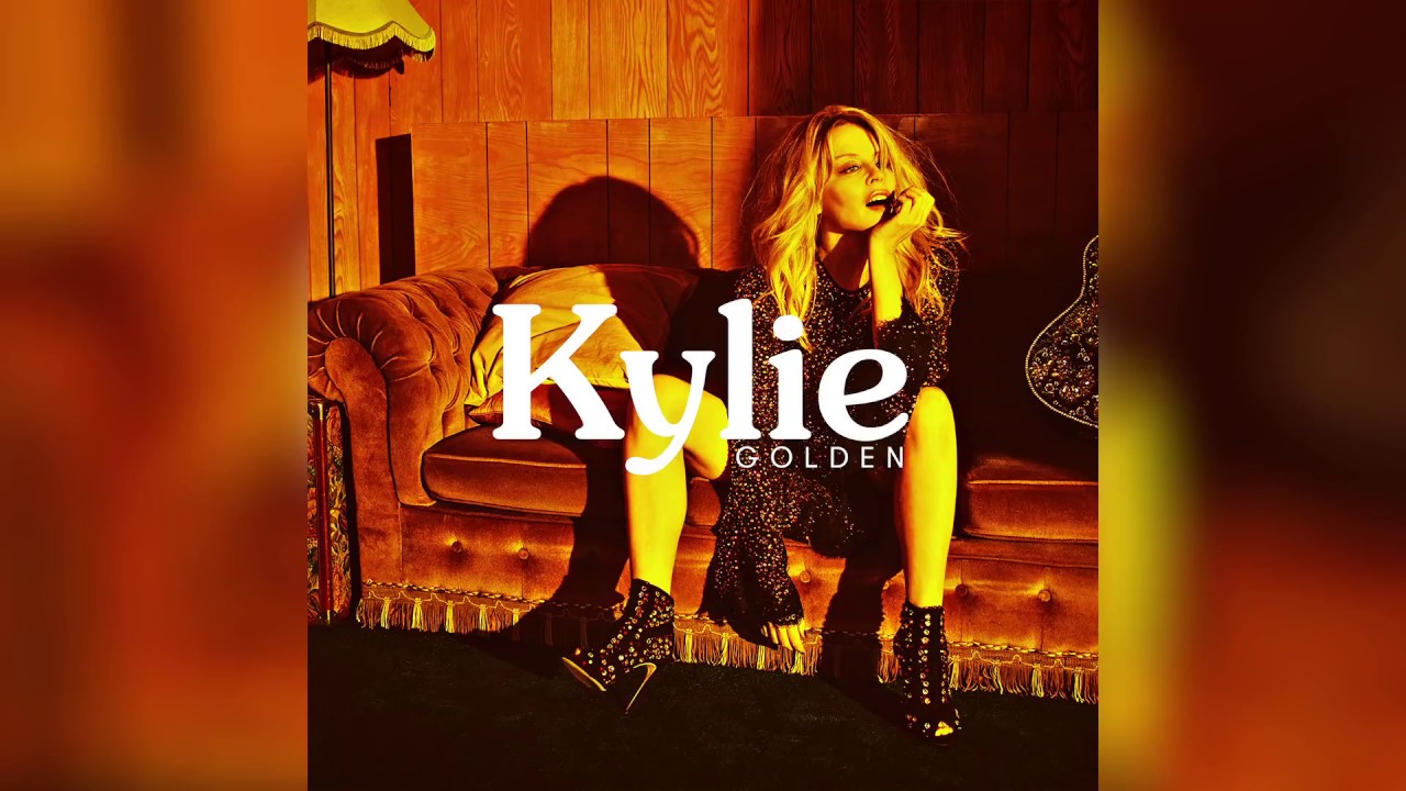 Kylie Minogue One Last Kiss Official Audio Youtube