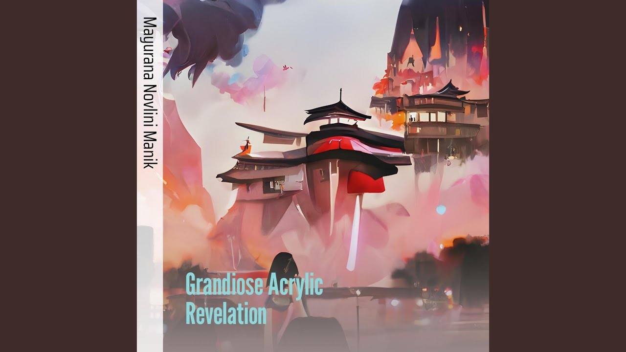 Grandiose Acrylic Revelation - YouTube