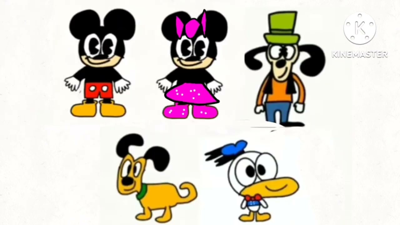 Morph And Friends Band 4 - YouTube