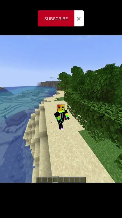 How To Use Coordinates In Minecraft - YouTube