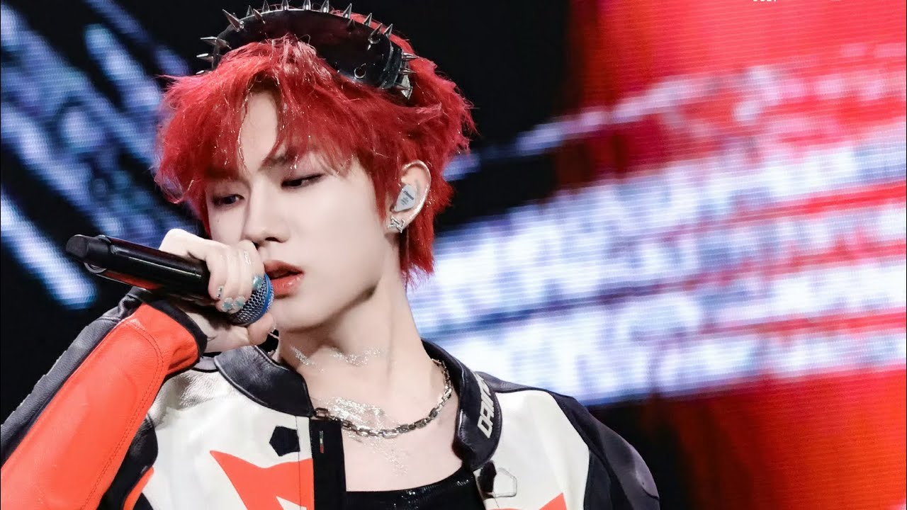 【穆祉丞/張子墨】雙人4K直拍《高，還沒富，但帥》TF WONDERLAND夢・始一紹興2025/08/01 #張子墨 #tf_ing #好事 ...