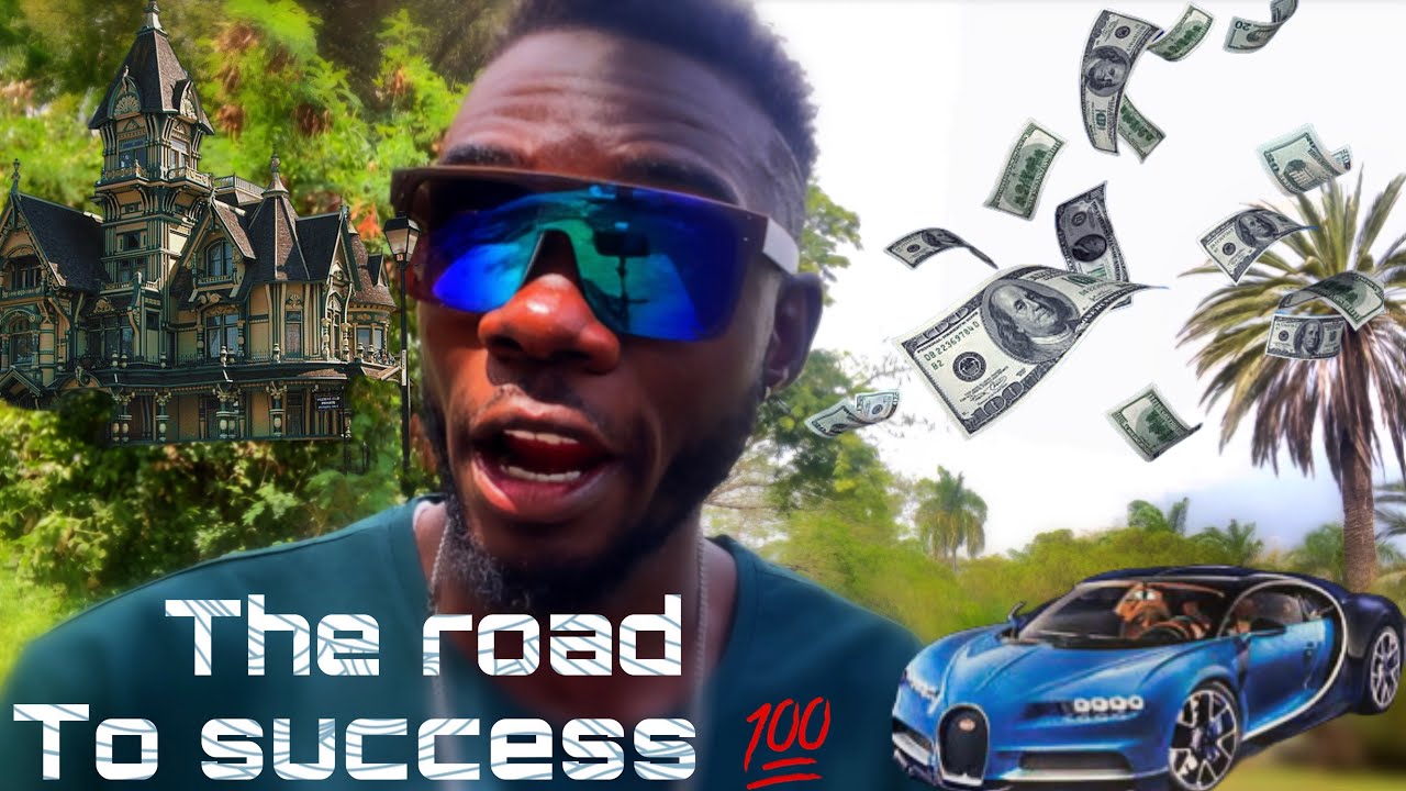 The risk taker!💯 how I take chances in life 🏾 - YouTube