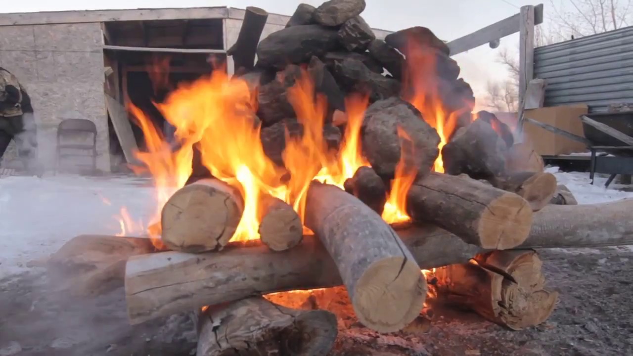 Sweat Fire Ancestral Teachings: Dramatic Rock Pop - YouTube