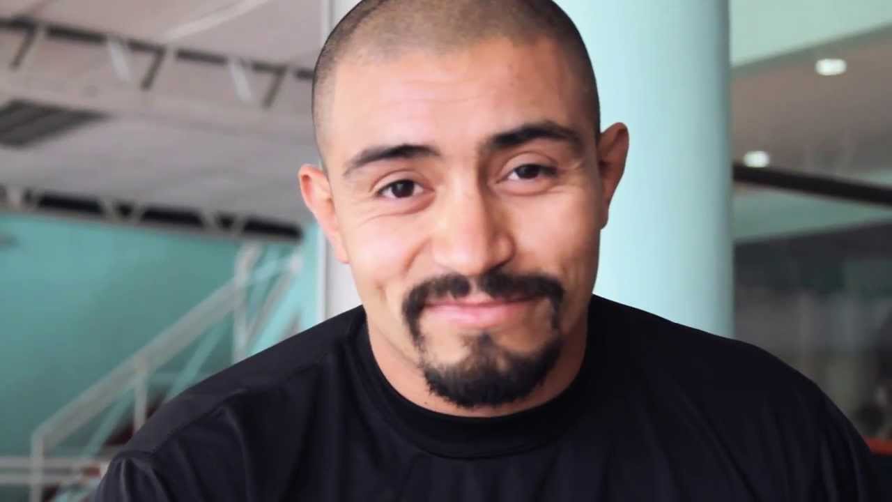 KENNY Challenger MMA - YouTube